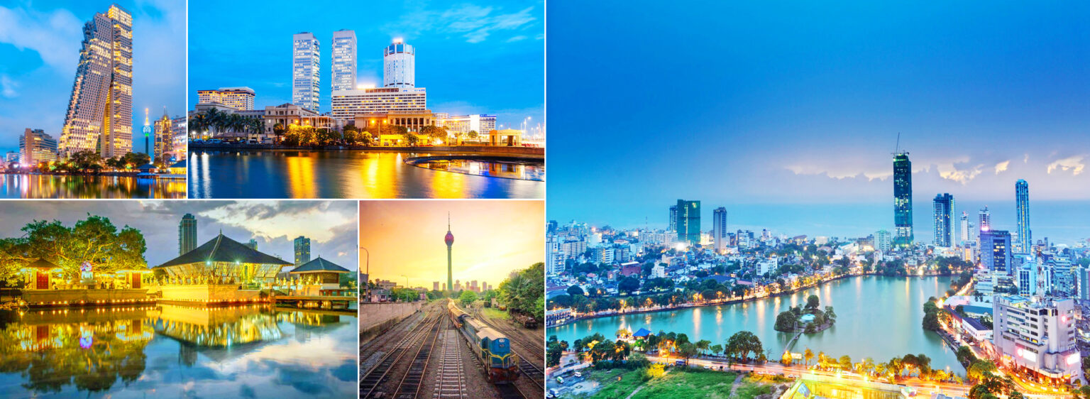 Sri Lanka’s Emerging BPO & Shared Services Hub: The Next Tier-2 ...